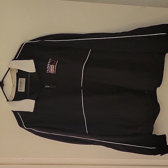Ashworth | Jackets & Coats | Ashworth Weather Systems Performance And ...